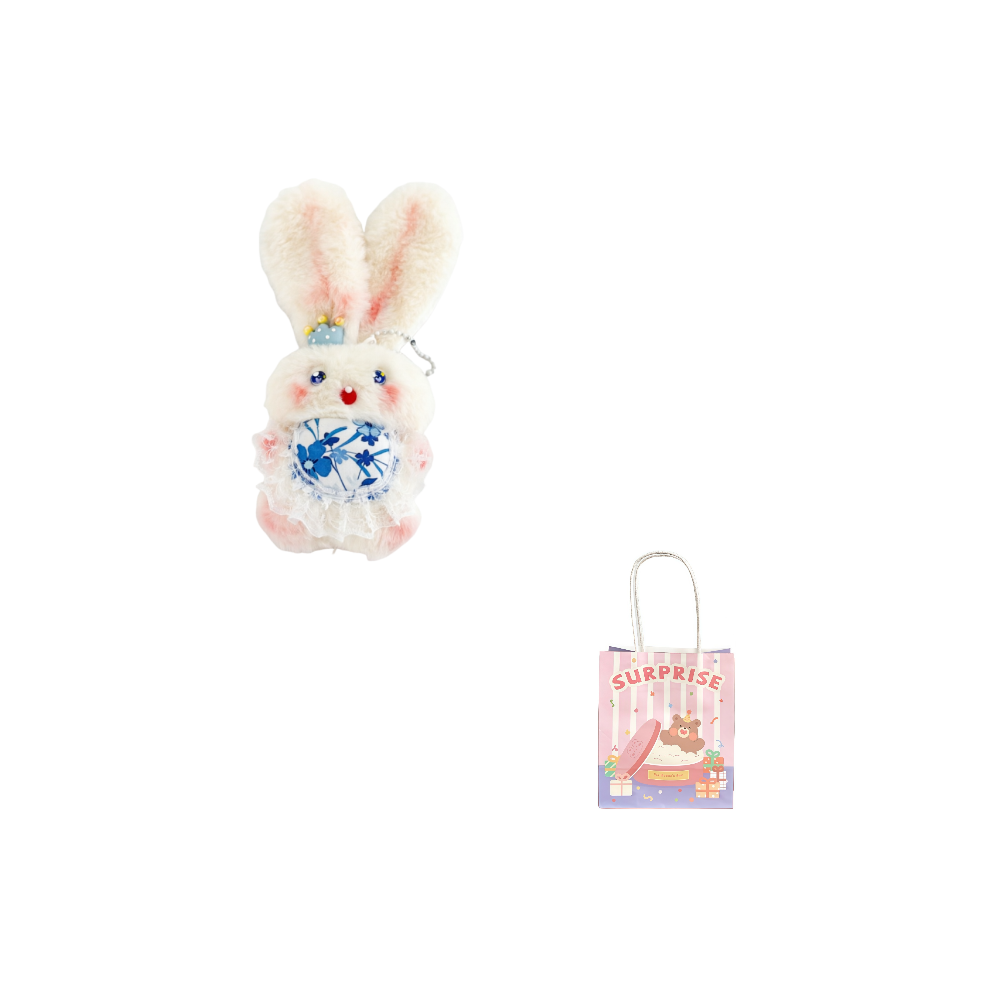 Игрушки подвесные AIQINGCAOZHILIAN(WANJU) 19CM