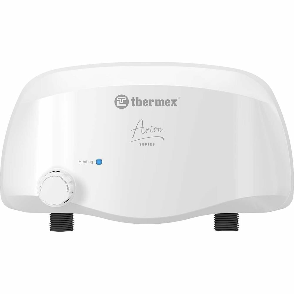 Электроводонагреватель проточный Термекс Arion 3500 combi ЭдЭБ06391