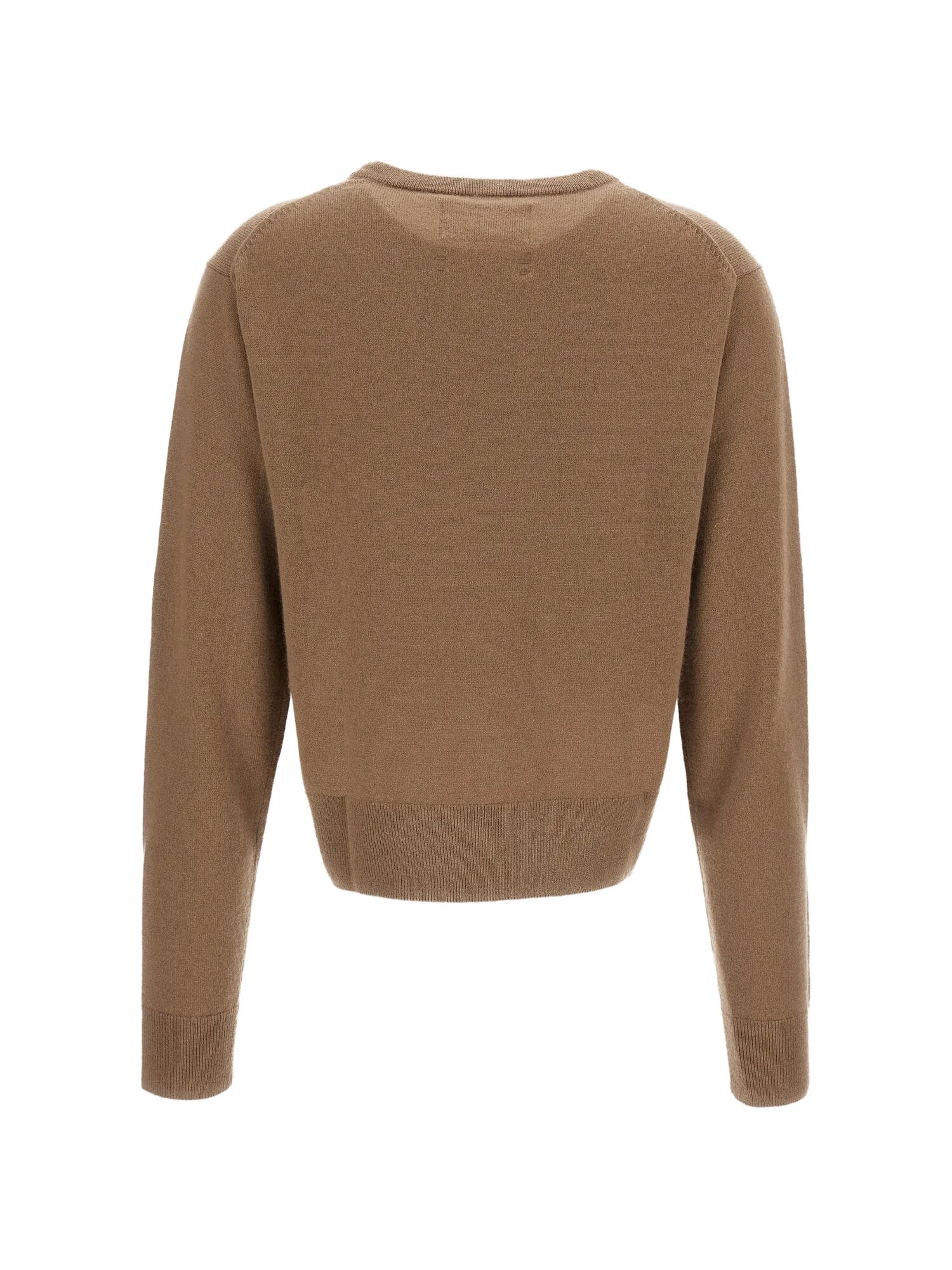 Свитер Extreme Cashmere Crew-neck ribbed-trim sweater, размер OneSize — фото 1