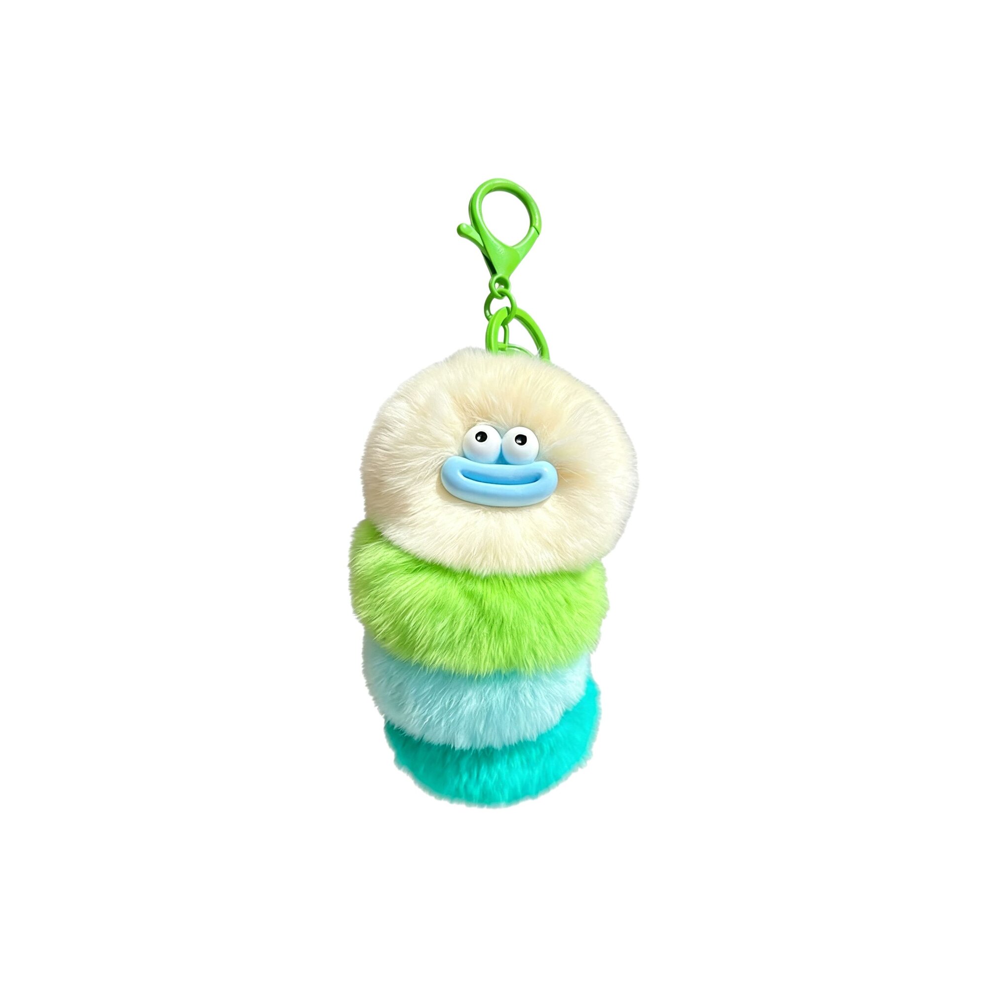 BABO PANDA FOR PANDA SOUL Мягкие брелоки-игрушки