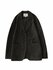 Куртка Studio Nicholson Elkin notch-lapel jacket, размер 8