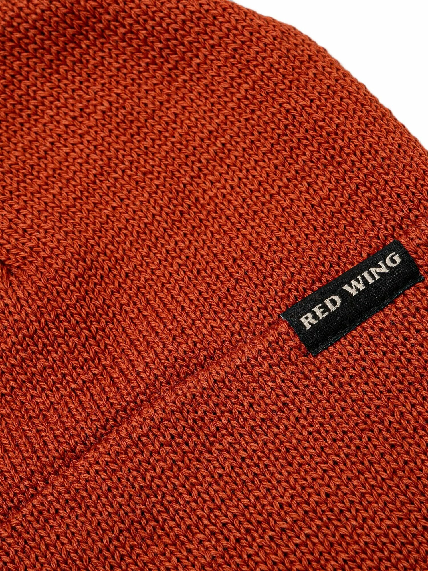Шапка Red Wing Shaniko для девочек, размер OneSize, черный/серый/оранжевый — фото 1