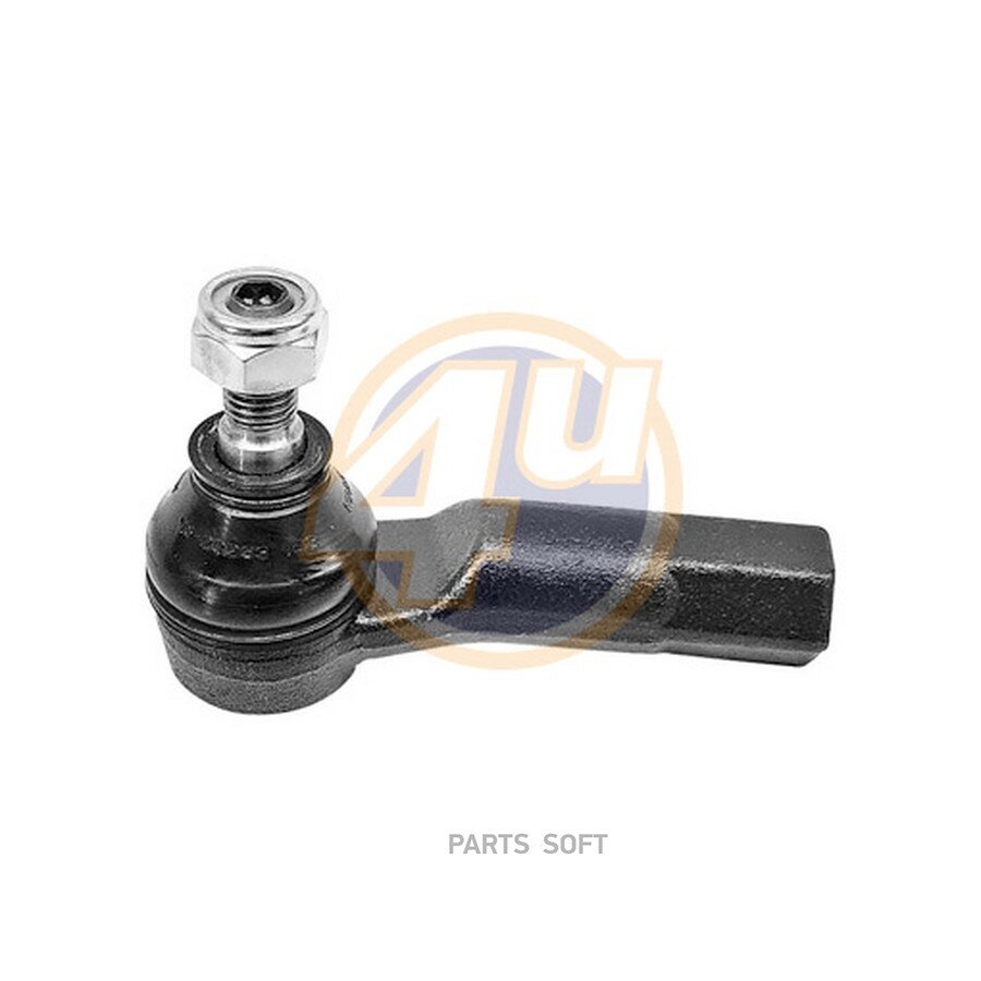 VVA22999 4U наконечник прав VW CADDY III/PASSAT B5/TOURAN/SKO OCTAVIA 03- 4U VVA22999 | цена за 1 шт