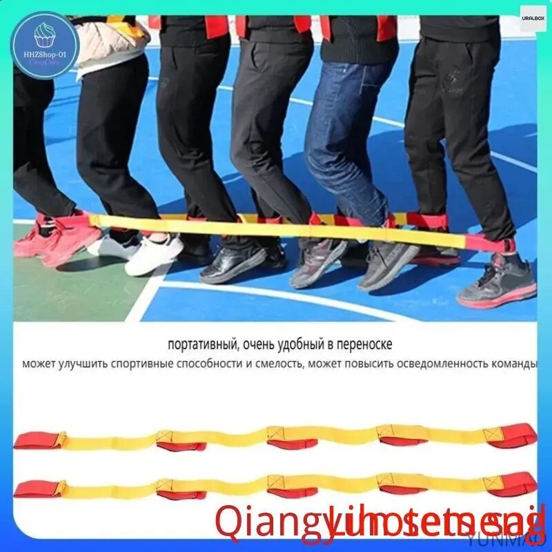 Спортивный инвентарь для командных игр на 5 человек