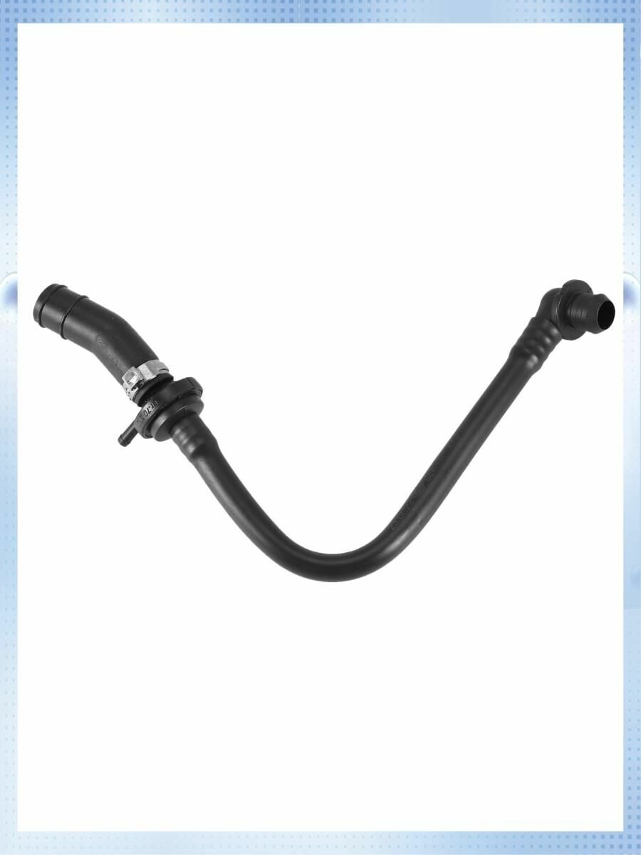 Вакуумный шланг усилителя тормозов 1J0612041GD совместим с ALH TDI Golf 2001 2002 2003 ALH TDI Golf 4