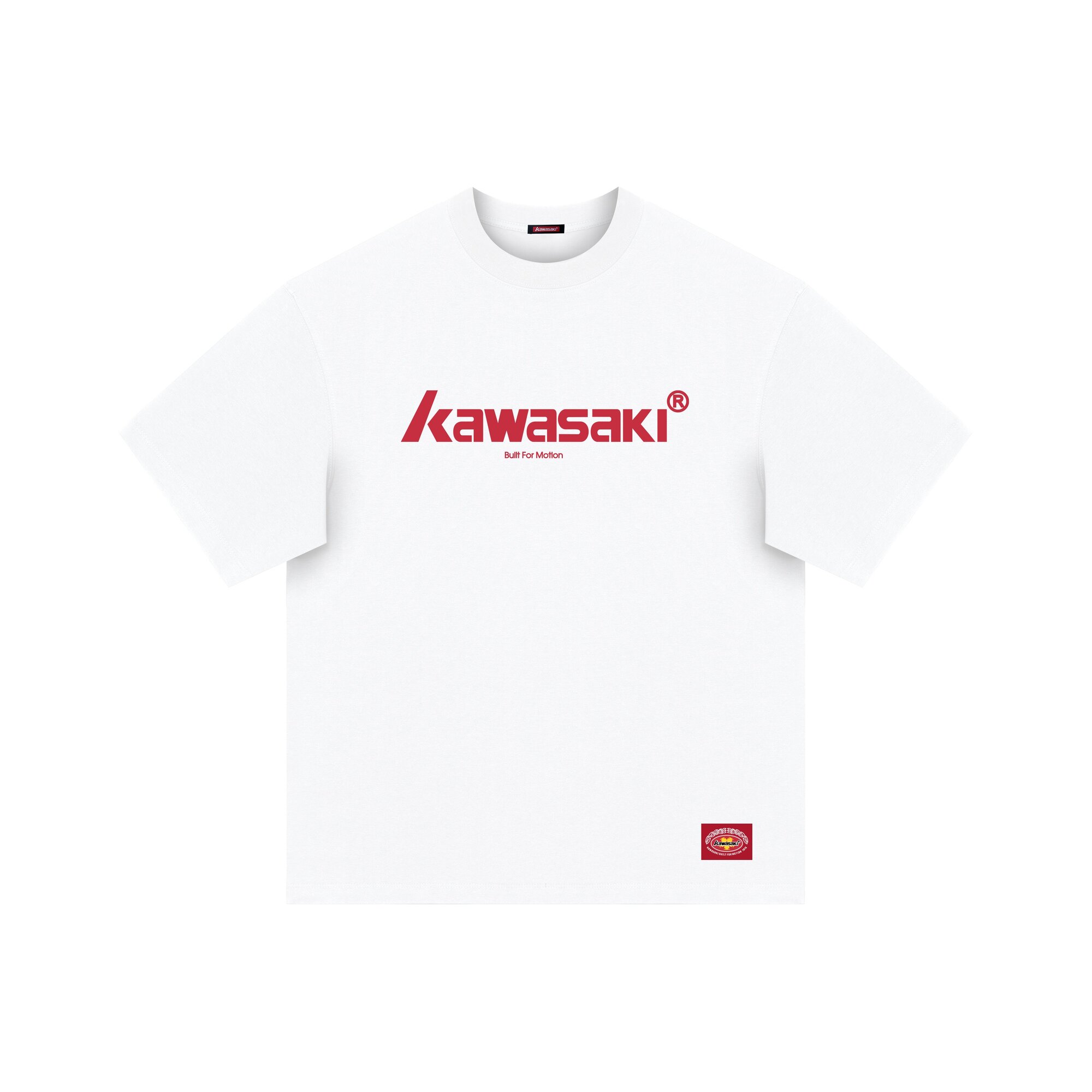 Майка Kawasaki