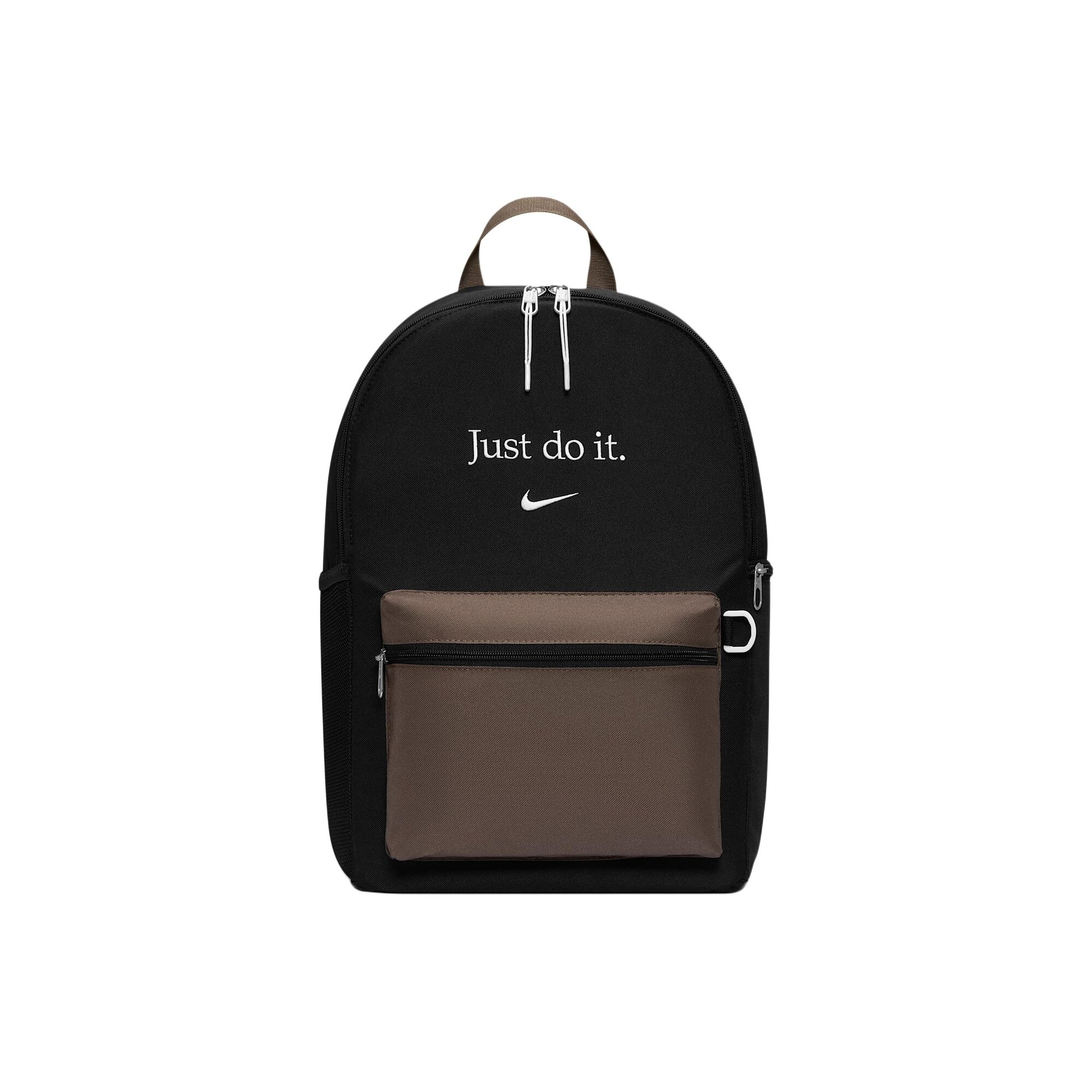 Сумка NIKE, фактура матовая
