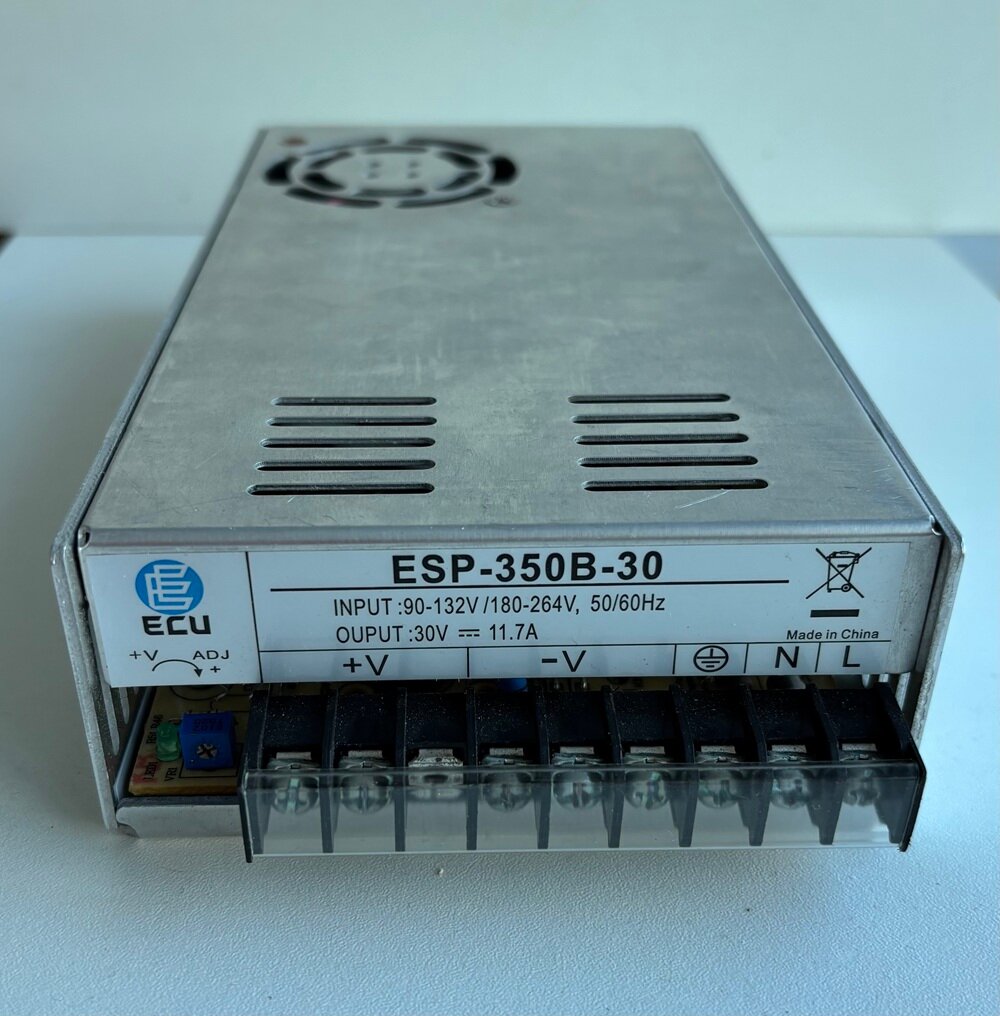 Блок питания ESP-350B-30 для робота пылесоса для бассейна