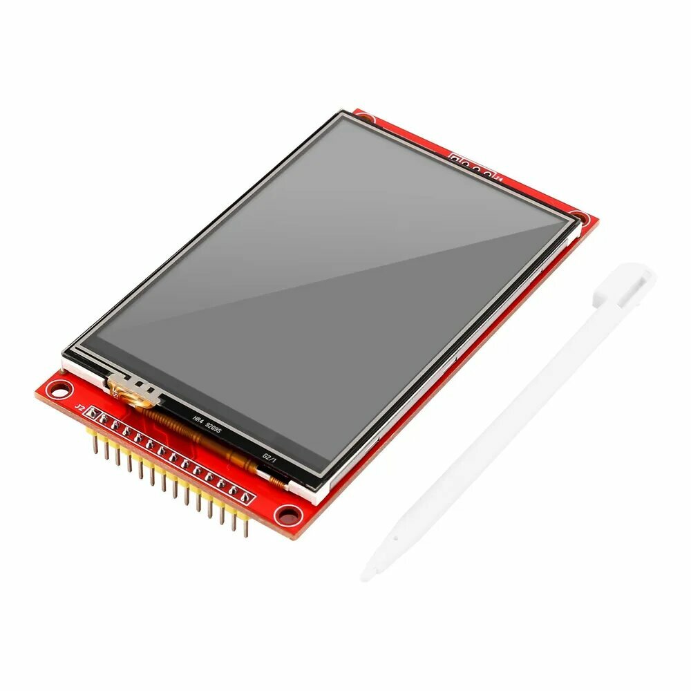 3,5-дюймовый 480x320 SPI последовательный TFT ЖК-дисплей модуля дисплея экран