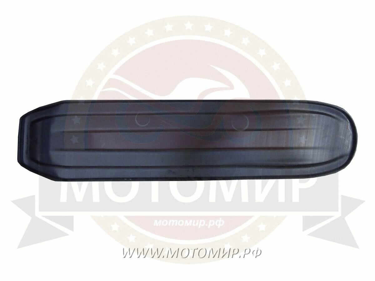 Накладка лыжи Yamaha №12 (1100х290х6), VK 540 IV, VK Professional