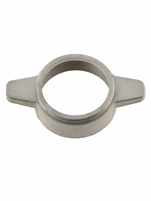Гайка фланца CHAMPION GP-50 (алюминий) для мотопомпы бензиновой (Чемпион)