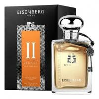 Eisenberg Bois Precieux Secret II Homme Парфюмерная вода для мужчин 100 ml