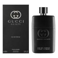 GUCCI Guilty Pour Homme Eau de Parfum Парфюмерная вода для мужчин 150 ml