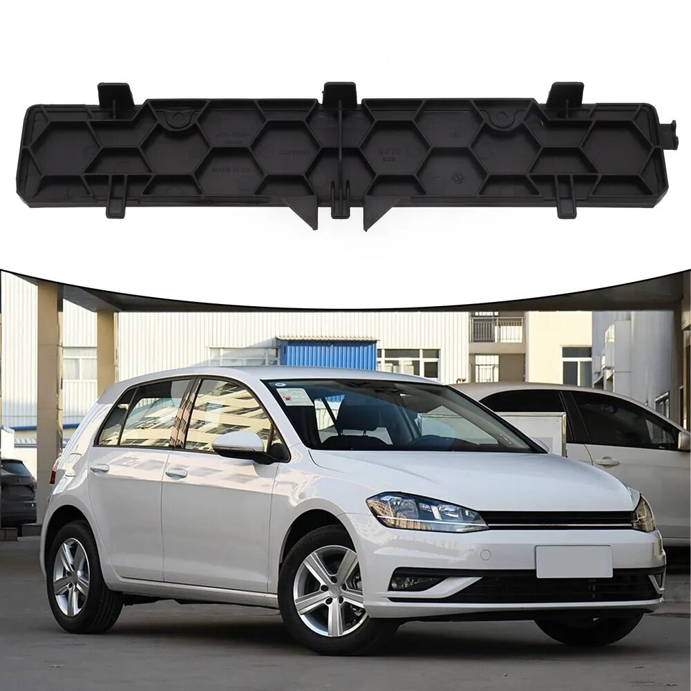 Крышка Пылевого Фильтра Автомобильного Кондиционера Golf MK7 для Passat 5Q0819422A Черный