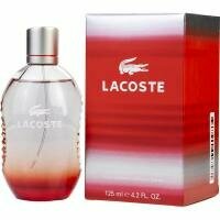 LACOSTE Style in Play Туалетная вода для мужчин 75 ml
