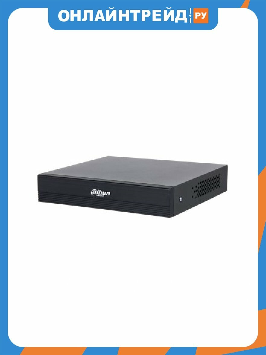 Видеорегистратор Dahua DH-XVR1B04H-I/T