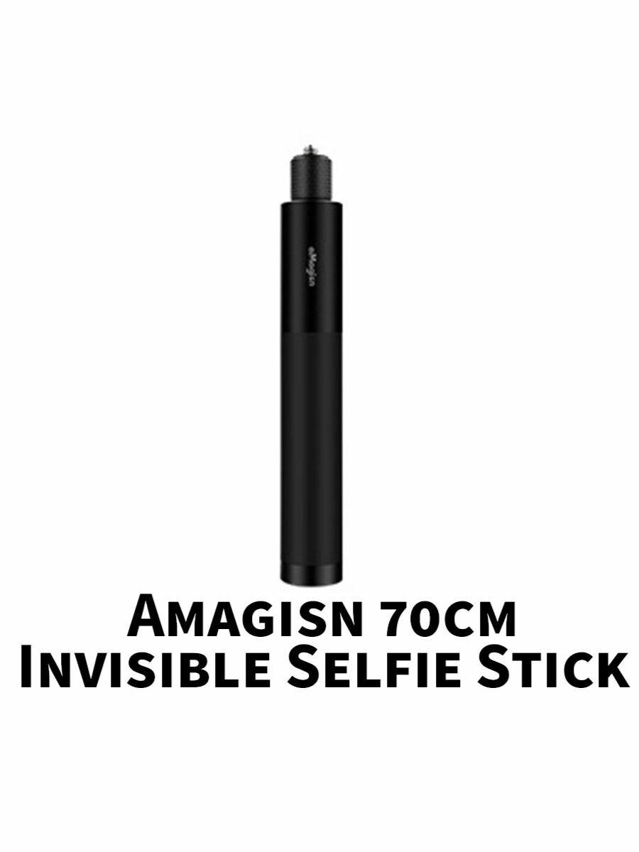 Невидимый монопод 70 см для Insta360