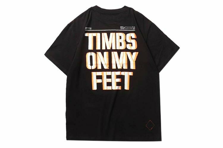 Футболка Timberland Timberland