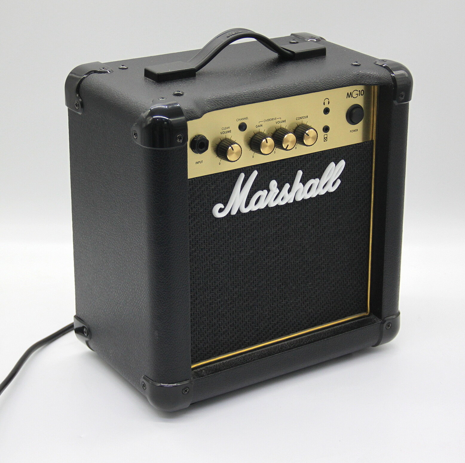 Комбоусилитель Marshall MG10 (4)