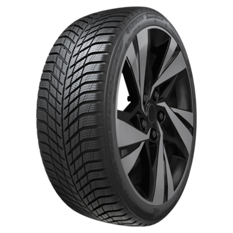 Зимняя шина Hankook Winter i Cept Evo 4 SUV W340A 235/50/R20 104W нешипованная без RunFlat Легковые
