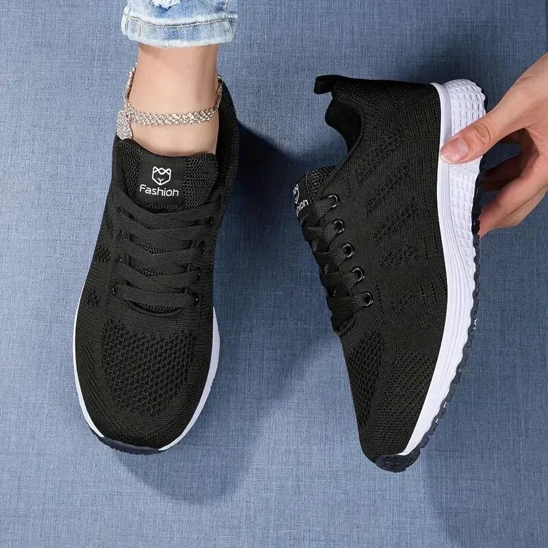 Кроссовки Women Shoes