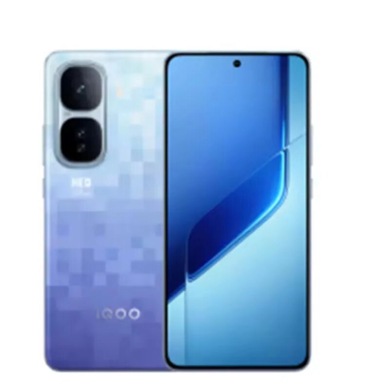 Смартфон Vivo iQOO Neo10 Pro+, 12/256ГБ, china