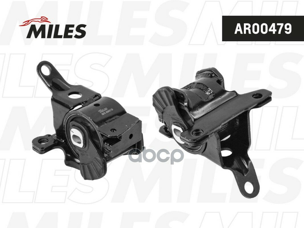 Опора двигателя MAZDA 3/6/CX-5 12- лев. AR00479 Miles арт. AR00479