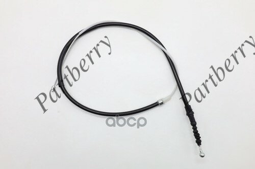 Трос ручного тормоза PARTBERRY арт. PB171338