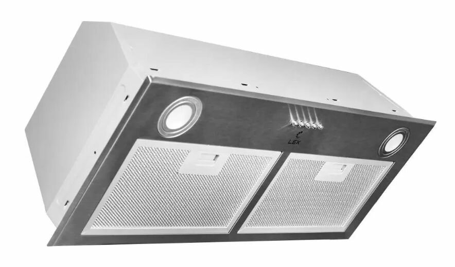 Вытяжка LEX GS Bloc P 900 IX (CHTI000323)