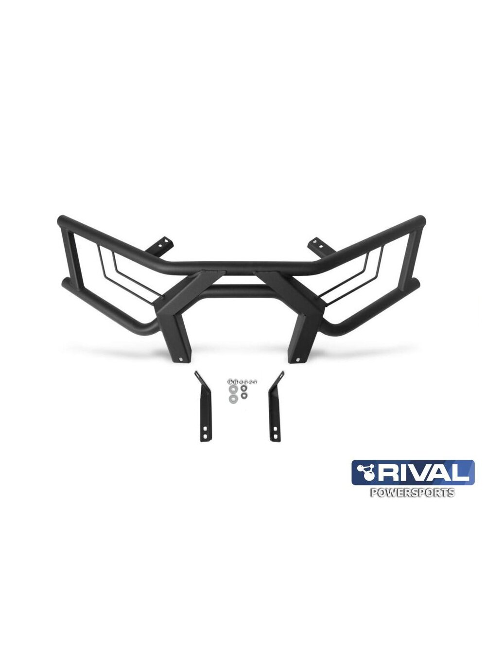 Передний бампер для TGB BLADE 1000 PART I + крепеж / 2444.9996.2