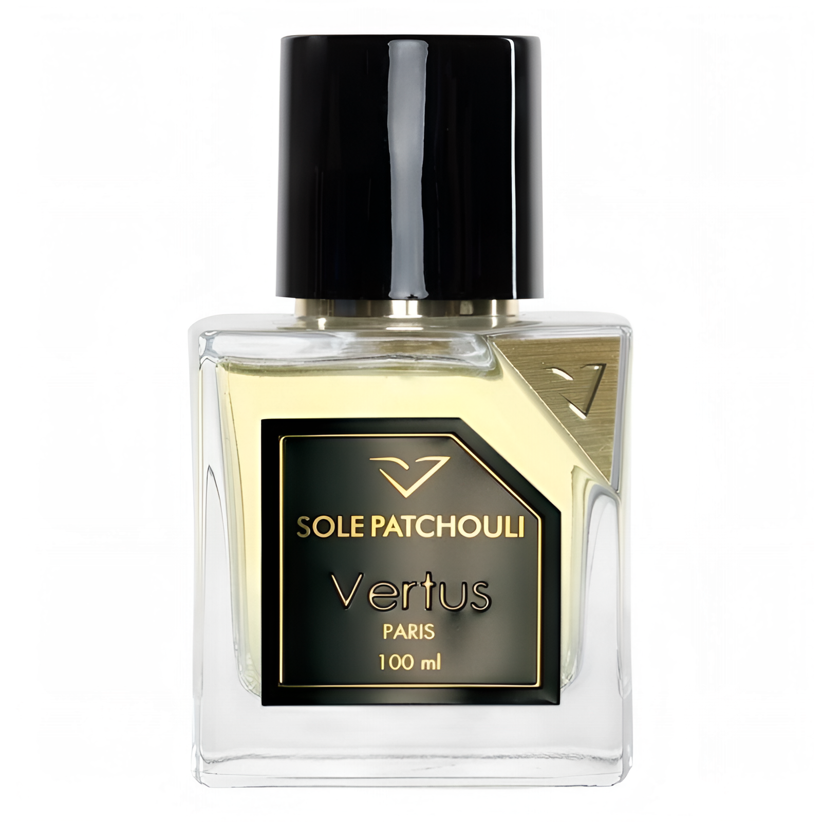 Vertus Sole Patchouli Eau de Parfum 100 мл парфюмерная вода для мужчин