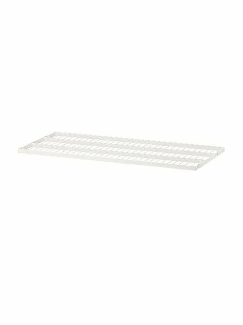 IKEA Полка, 80х1х40 см, 1 шт.