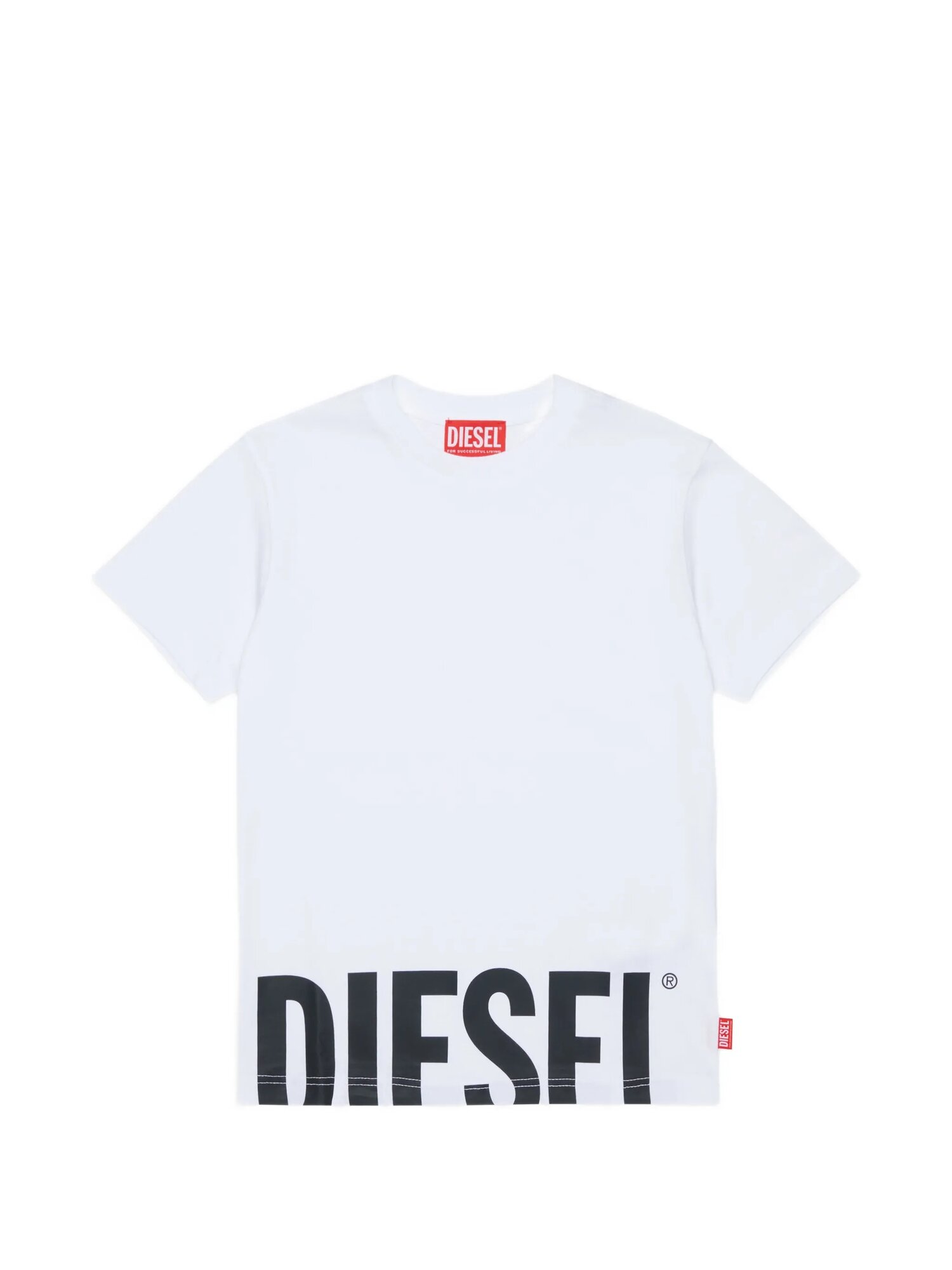 Футболка DIESEL