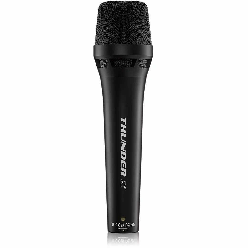 Микрофон Icon Thunder X