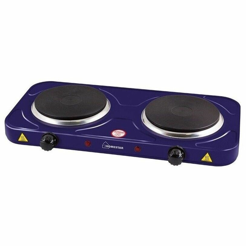 Настольная плитка HOMESTAR HS-1104, сапфир