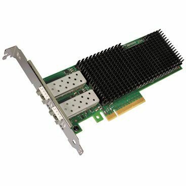 Сетевая карта Intel XXV710DA2G1P5