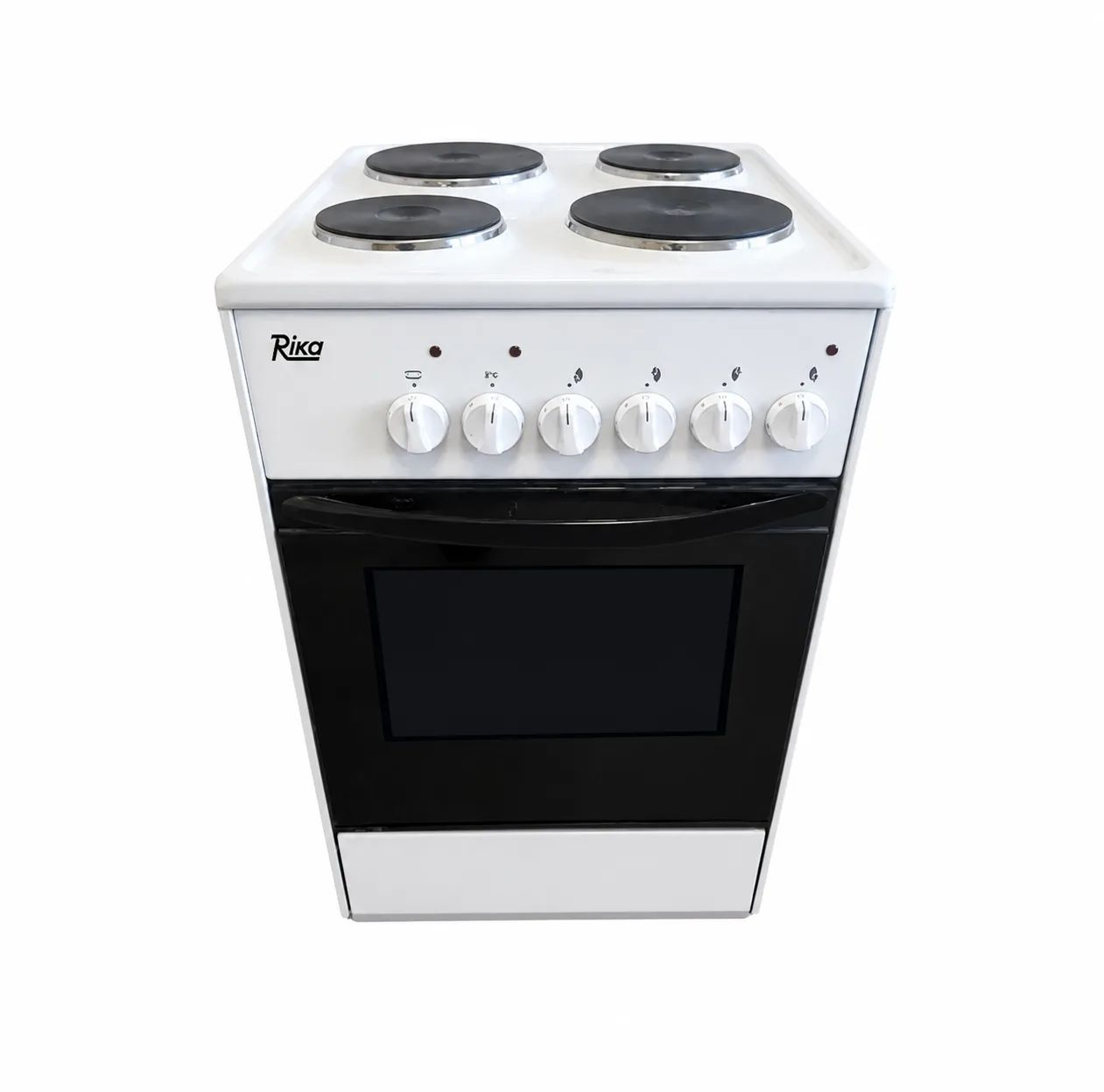 Электрическая плита Rika 5010 W