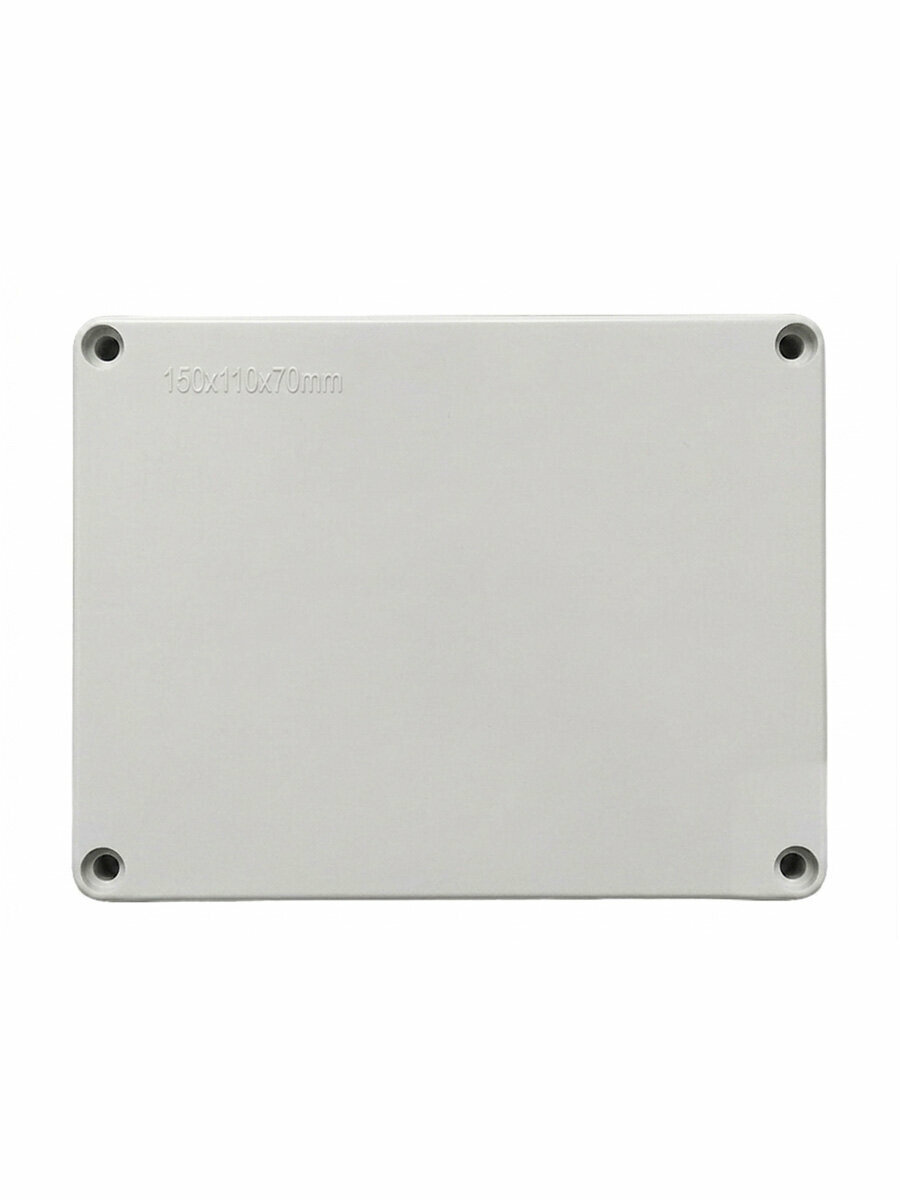Распределительная монтажная коробка CARCAM Mounting Junction Box 150*110*70mm (CCWB100A)