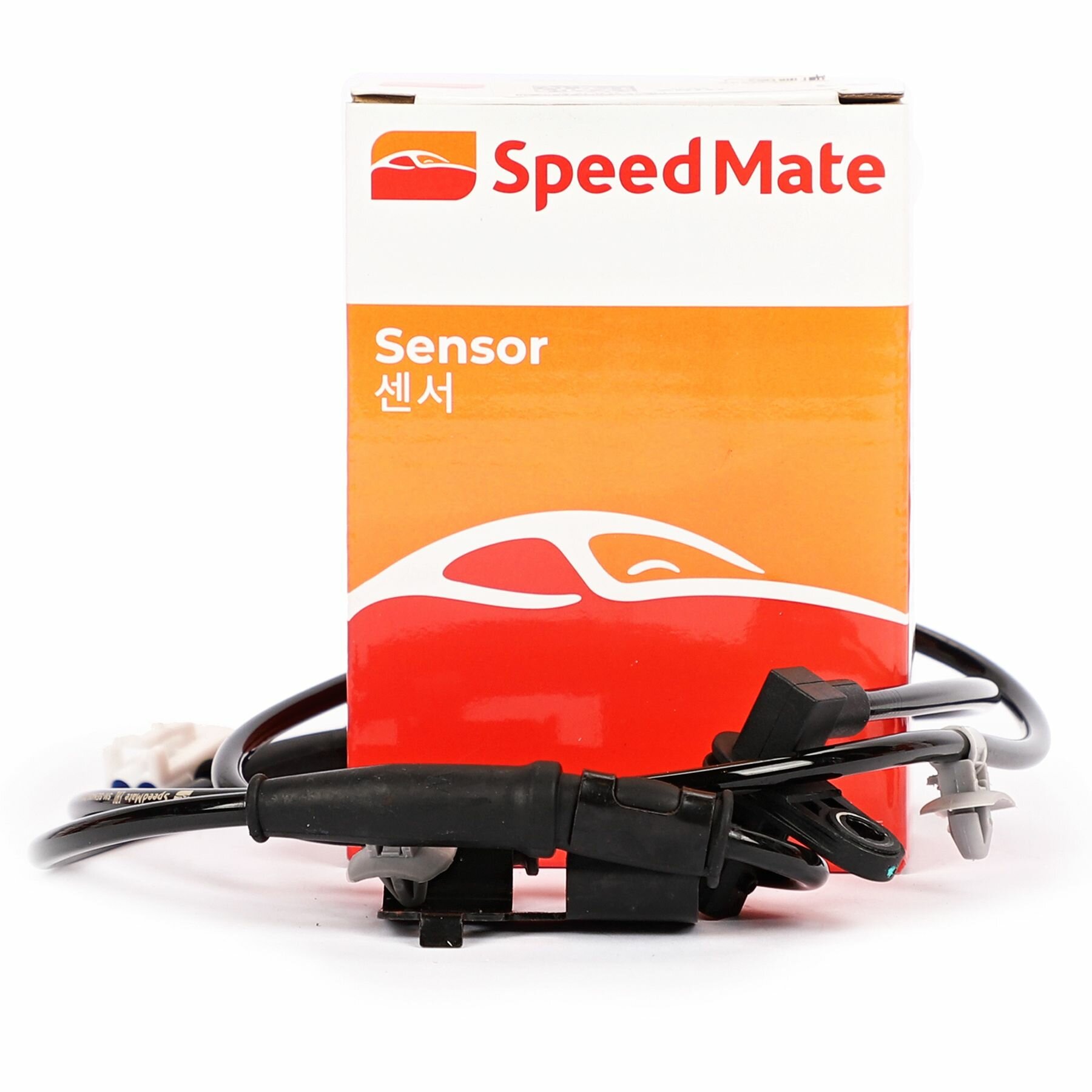 SPEEDMATE Датчик ABS передний правый HYUNDAI Santa Fe II (CM) SM-SEN436