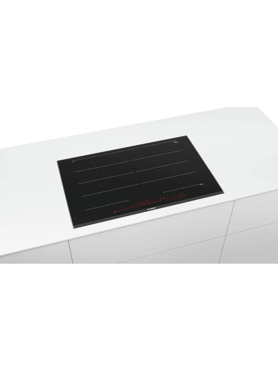 Независимая электрическая варочная поверхность PXY875DW4E