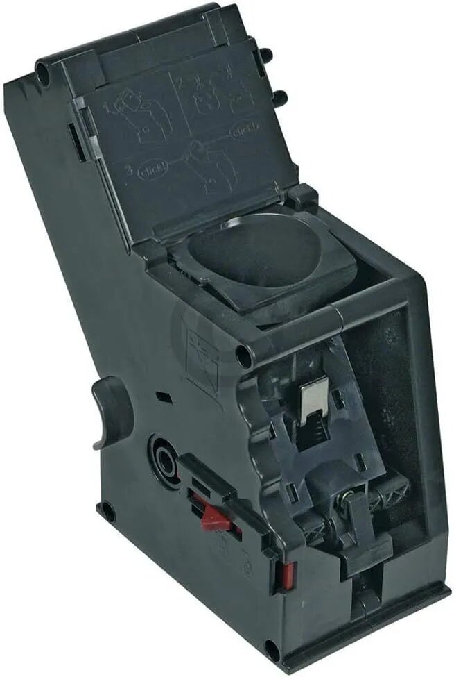 Заварочный аппарат для кофемашины Bosch-Siemens 11014118