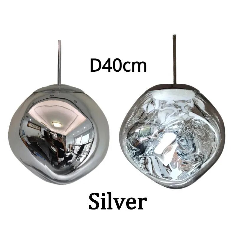 Люстра, LED, 40 Вт