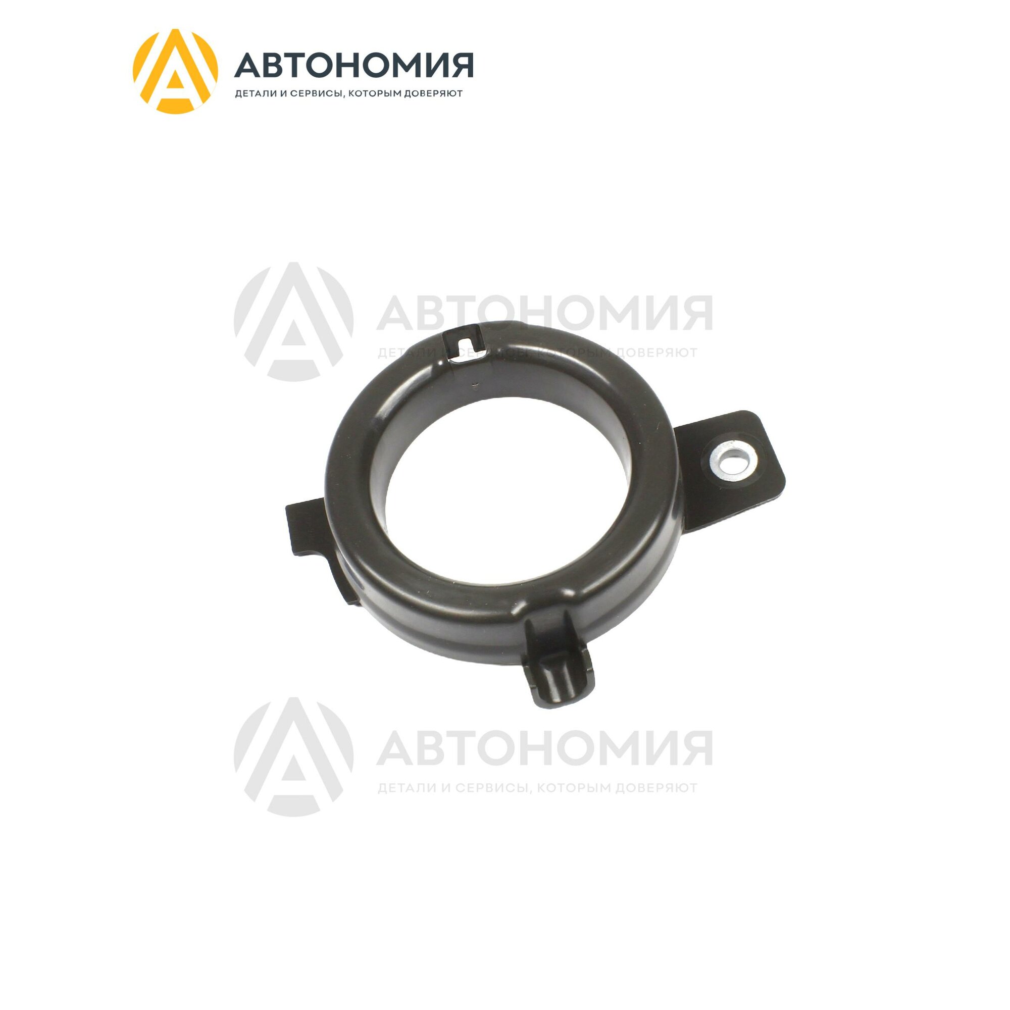 Кожух защитный задней правой ступицы Volvo 31329409