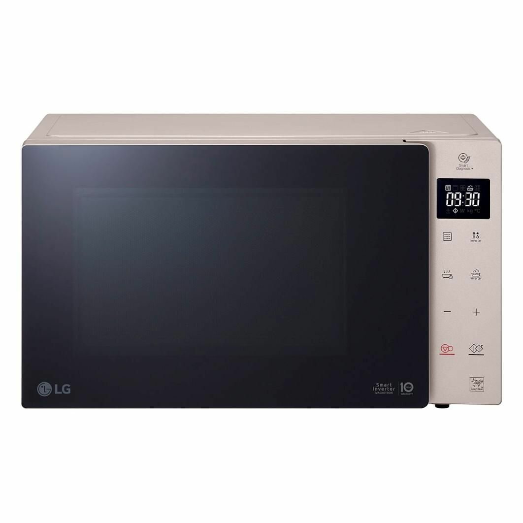 Микроволновая печь LG MW 25 R 35 GISH