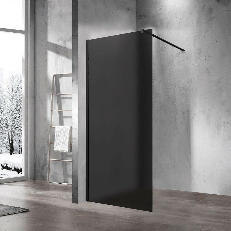 Душевая перегородка Vincea Walk-In 90 VSW-1H900GFB