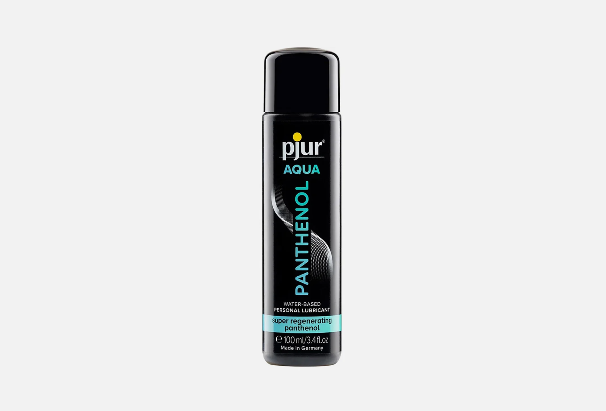 75789 pjur AQUA Panthenol, 100 мл. Водный лубрикант с пантенолом