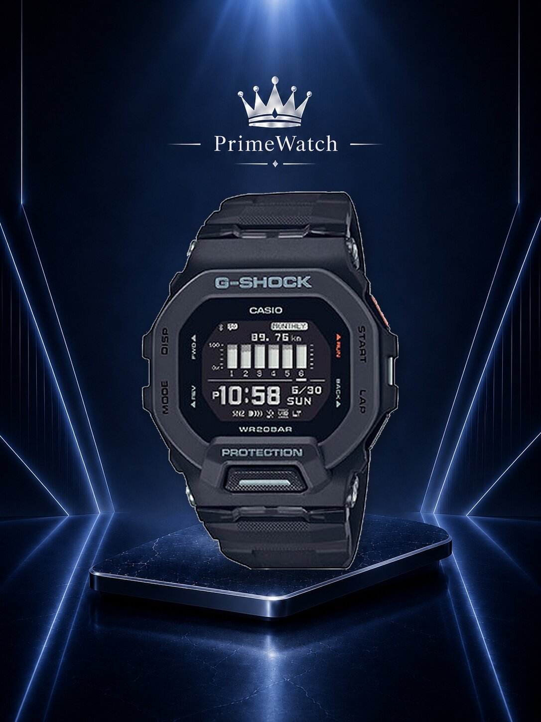 Наручные часы G-Shock