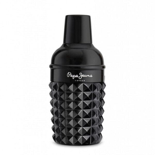 Pepe Jeans London Мужской Black Is Now For Him Парфюмированная вода (edp) 50мл