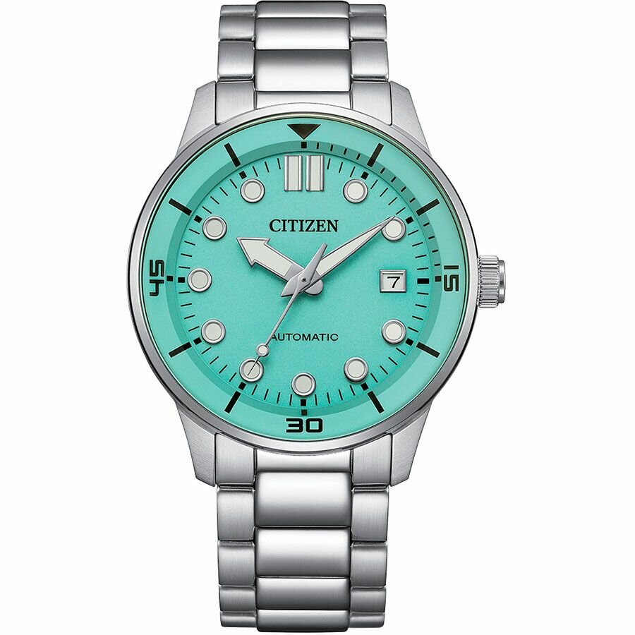  CITIZEN