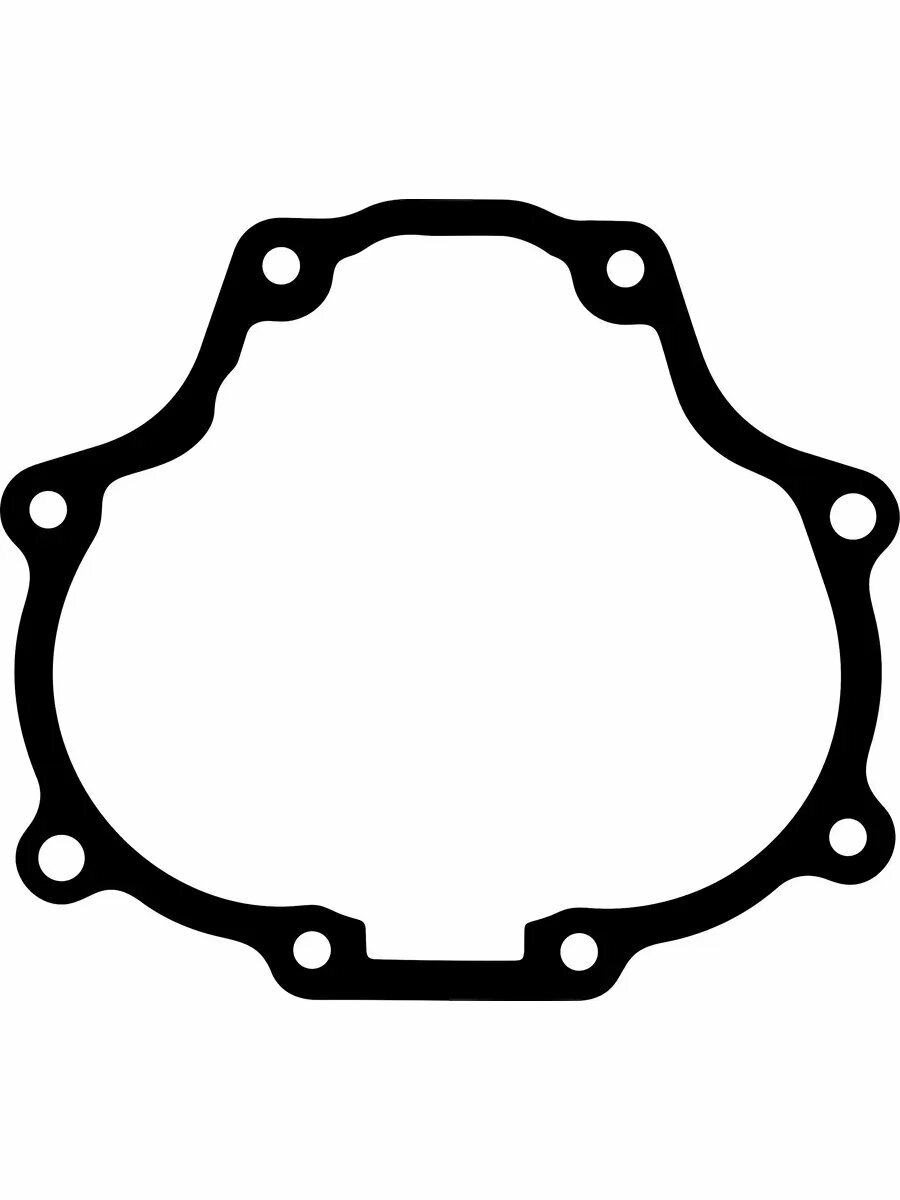 Прокладка крышки КПП Harley-Davidson(35654-06)